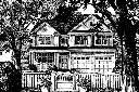 Poplar Point House Plan | Southern Living House Plans